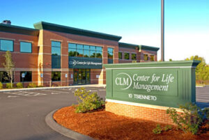 Contact Us - Center for Life Management