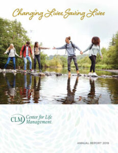 Annual Reports - Center for Life Management