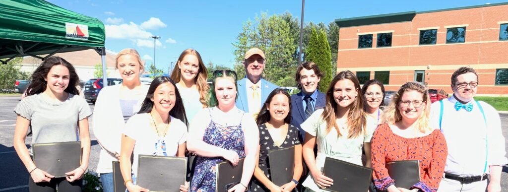 Center for Life Management Foundation Awards 2022 Scholarships - Center ...