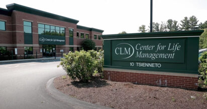 Careers - Center for Life Management