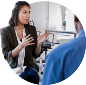 Contact Us - Center for Life Management