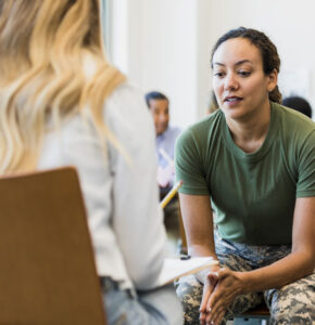 Adult Community Support Services - Center for Life Management