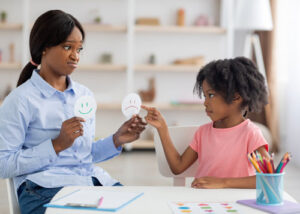 Child & Adolescent Groups - Center for Life Management
