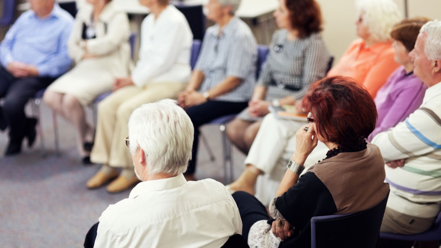 About - Center for Life Management