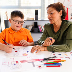 Collaborative Care Services - Center for Life Management