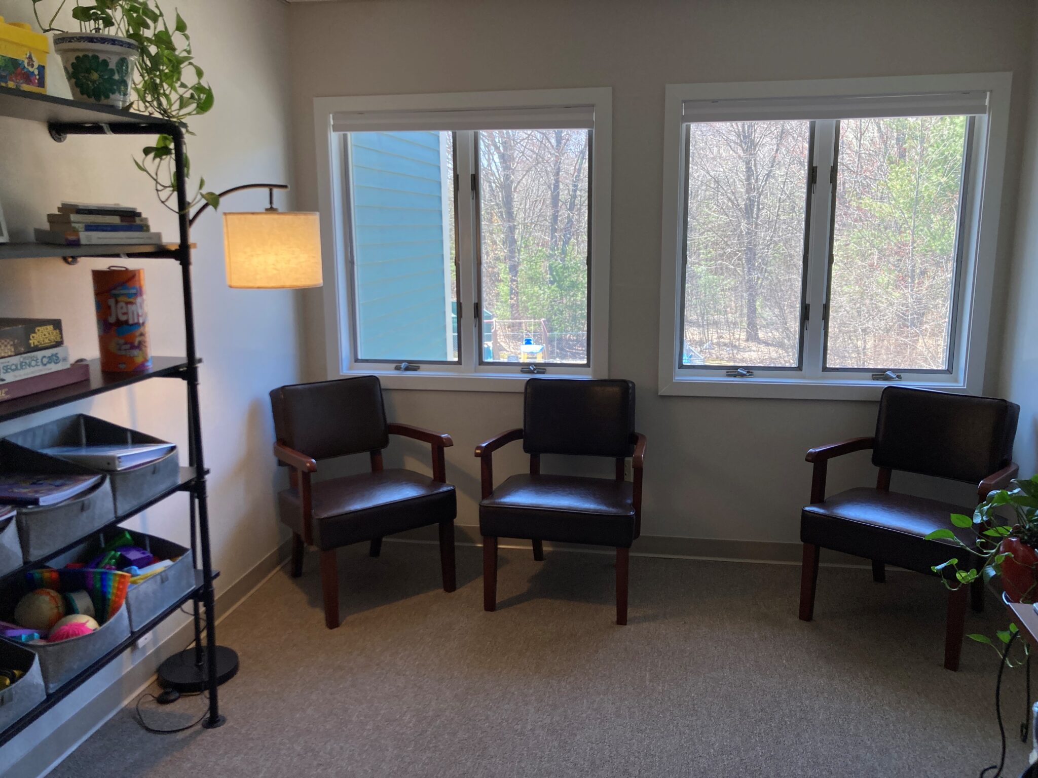 Expanding Access to Care: CLM Opens New Office at Ermer Road in Salem ...